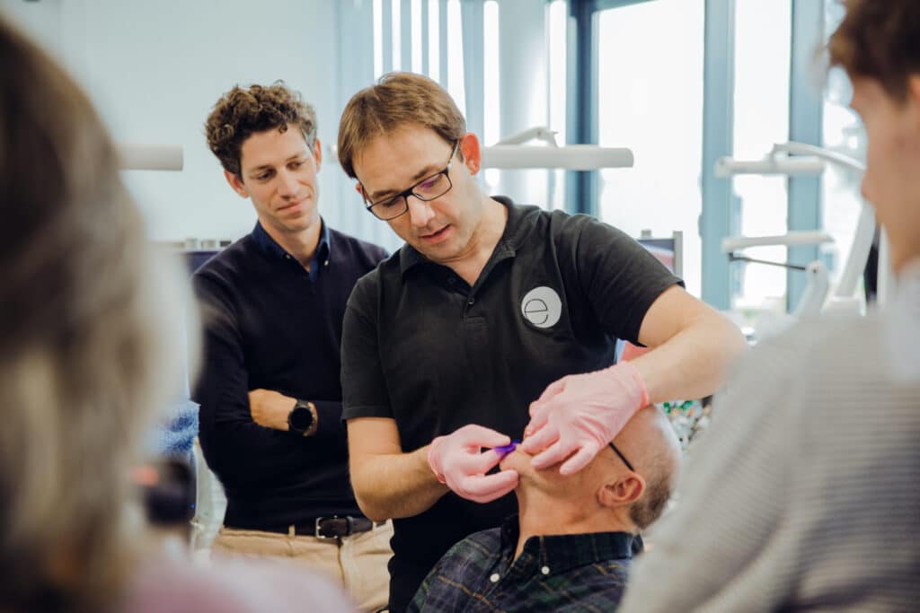 The Tooth Wear Course | GC Dental - Benelux