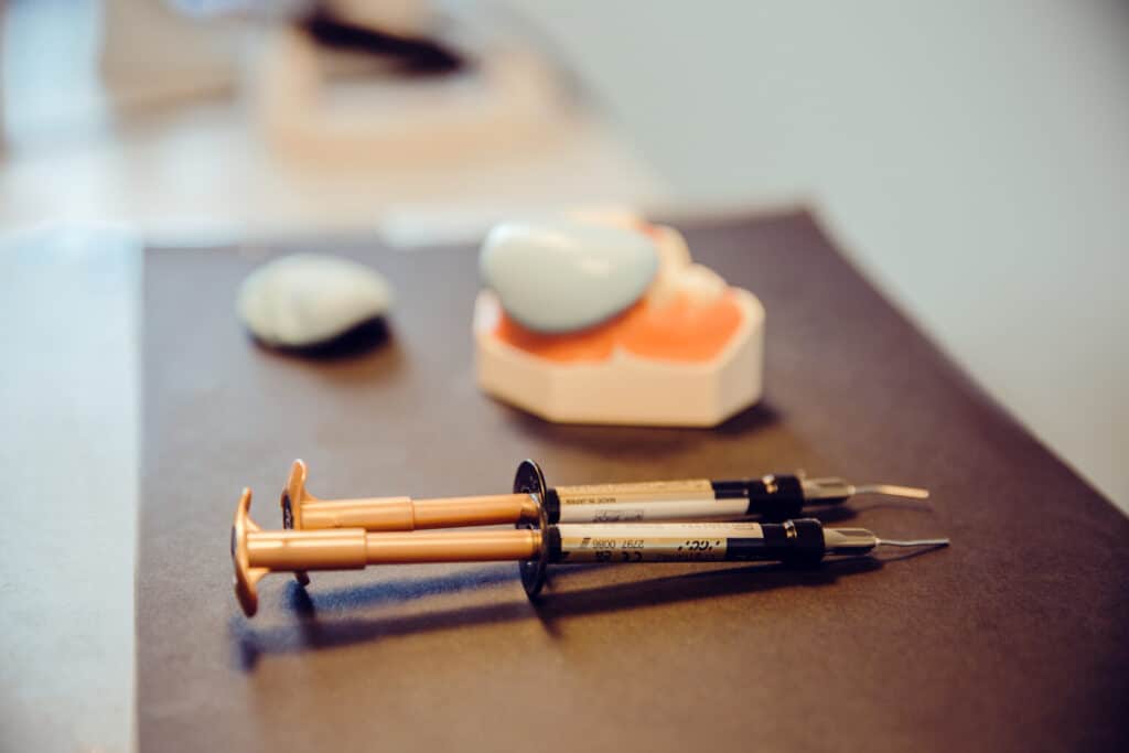 Moulding Injection Technique (MIT), Veneers | GC Dental - Benelux